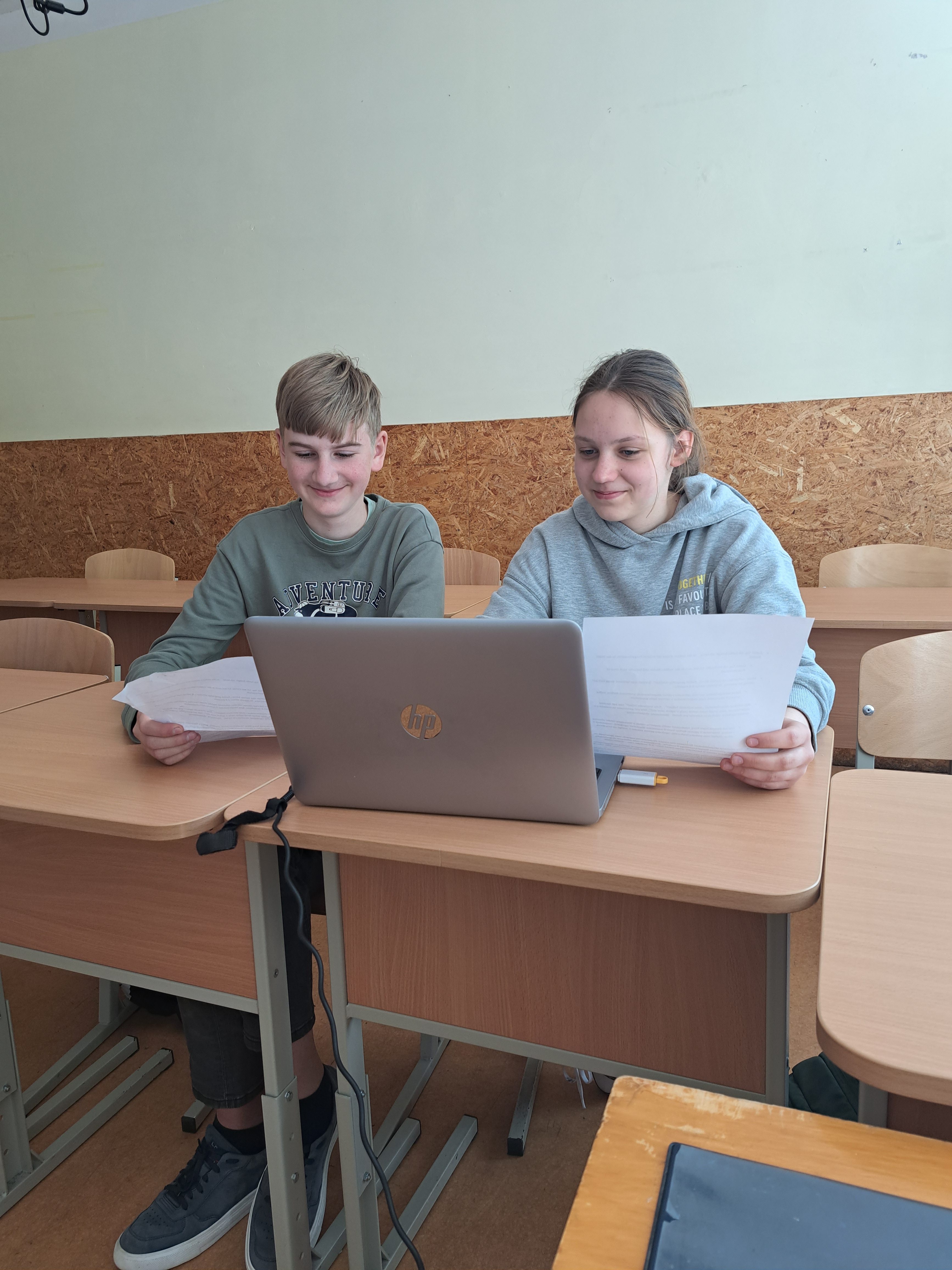 Jovaro progimnazija | Tarptautinė nuotolinė mokinių konferencija ...