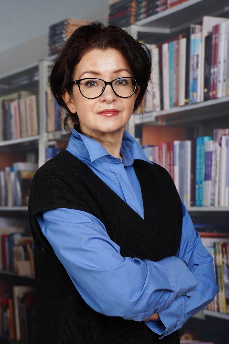 Jovaro progimnazija | Administracija